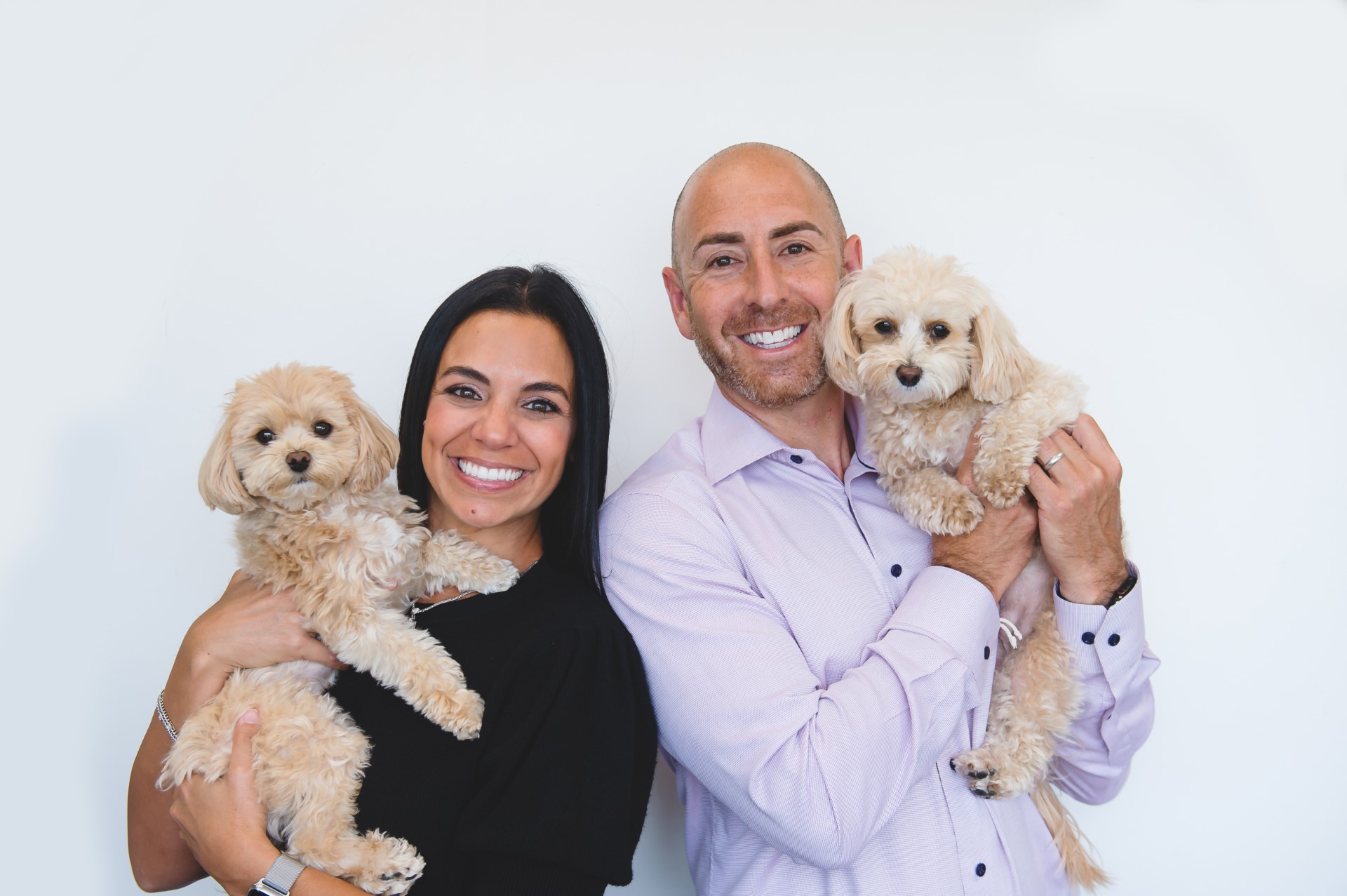 Jamie & Lauren Izaks: "Our 'Think BIG' approach leads to exceptional ...