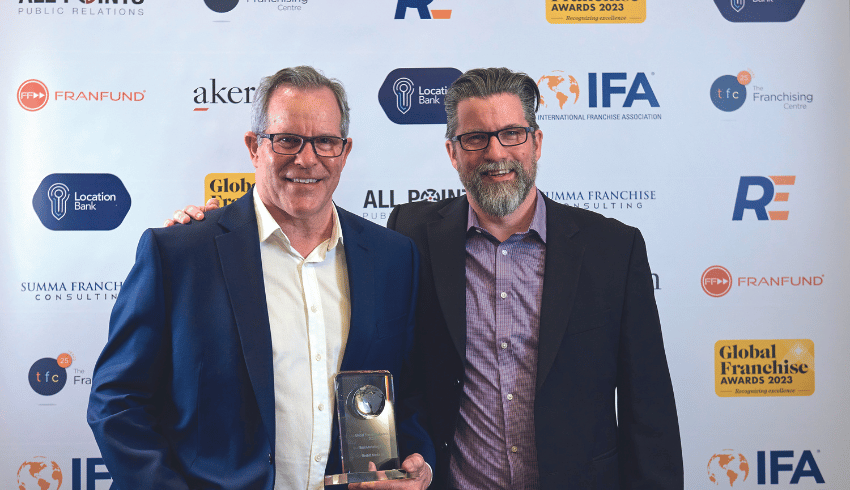 Why Reshift Media is transforming franchise marketing | Global Franchise