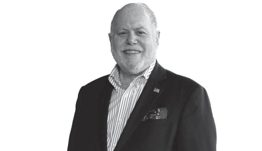 Michael Seid: Here's what drives franchise success | Global Franchise